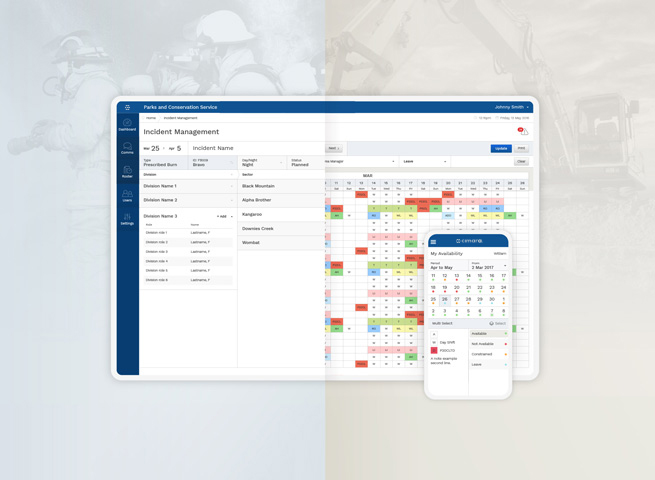 Cimara - 372 Digital