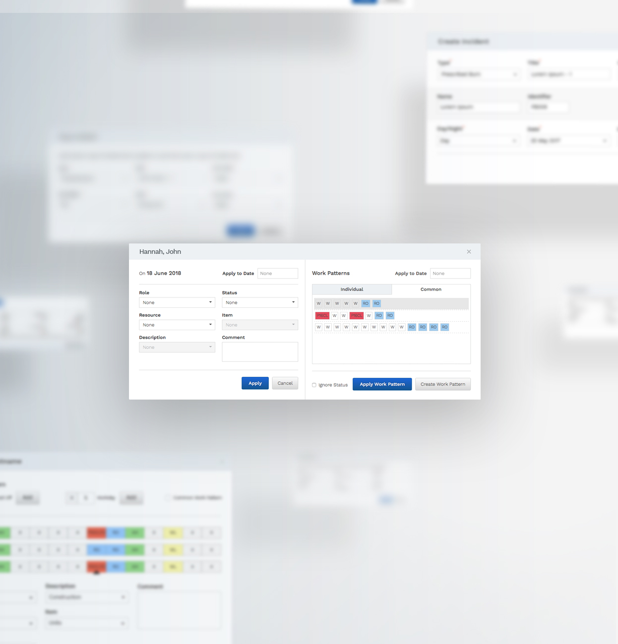 Cimara Workforce Management - 372 Digital