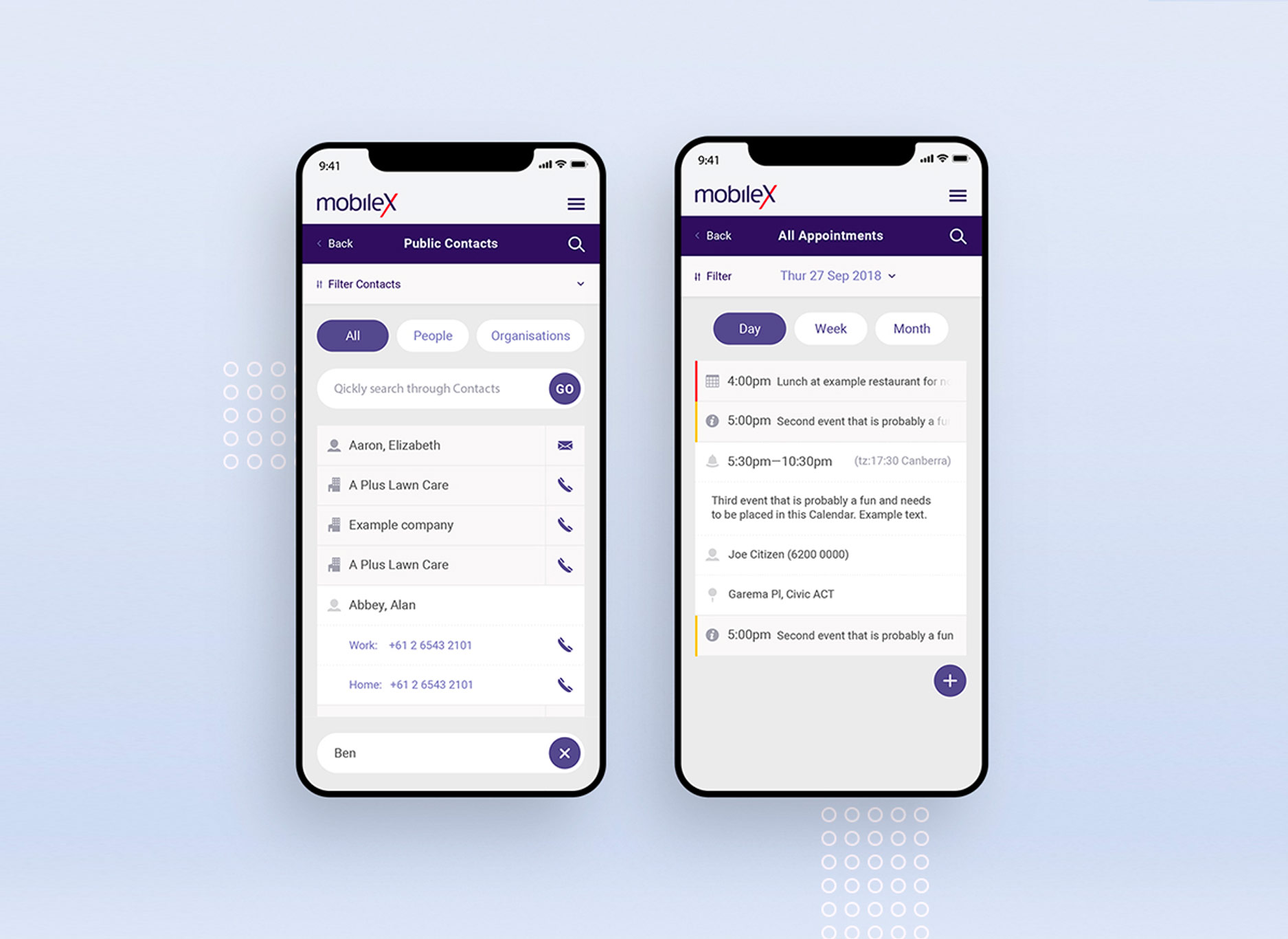MobileX - 372 Digital